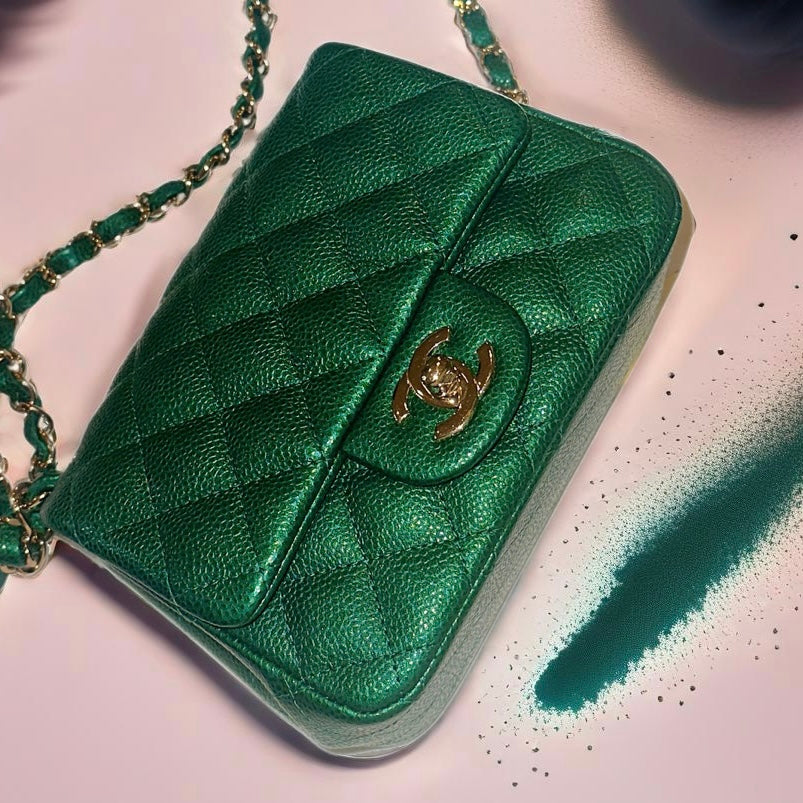 Chanel Q&A for Beginners